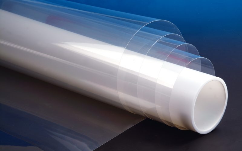 Polyester Protective Films - 冠好科技股份有限公司