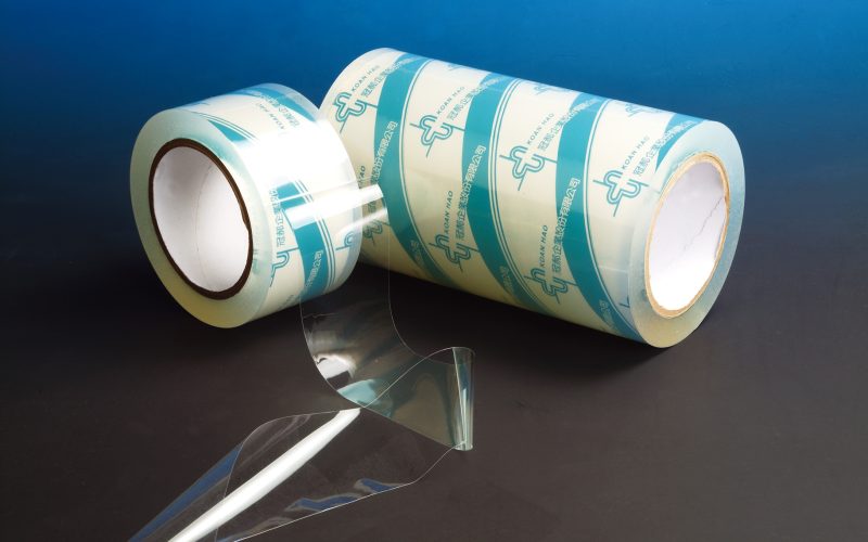 OPP Lamination Tape / Transfer Tape - KOAN HAO